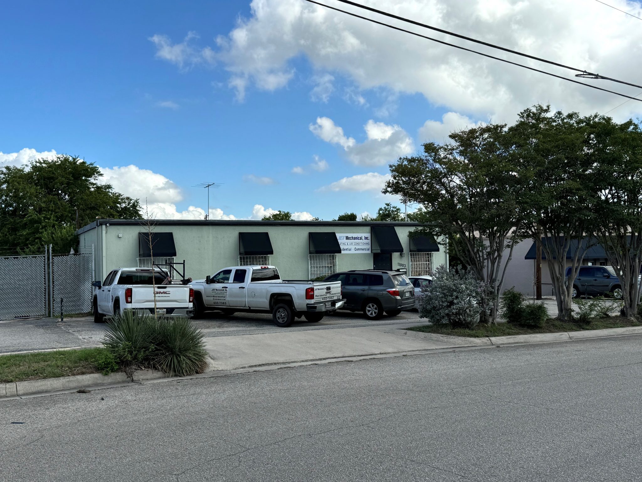 Listings - Cavender and Hill